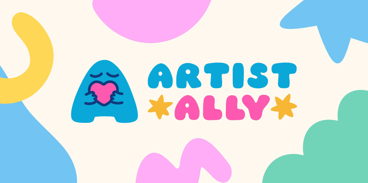 Artist Ally